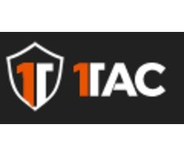 1Tac Coupons - Save using Nov. 2024 Promos & Deals