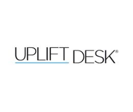 Upliftdesk.com Coupon Promo Codes: Save using Dec. 2025 Discounts