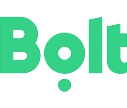 $5 Off Bolt.eu Promotional Codes - Oct. 2025 Discounts & Coupons