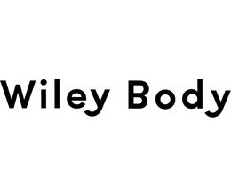 Wiley Body Promos - Save using July 2025 Deals & Coupons