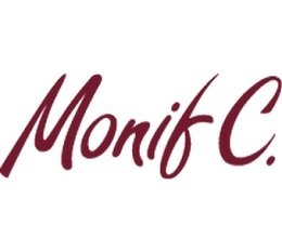 30% Off Monif C. Promos - Dec. '25 Coupons & Deals
