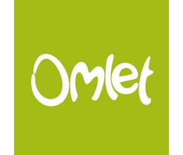 Omlet.us Promotional Codes - Save 10% April 2025 Coupons