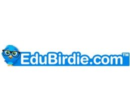 Edubirdie.com Promo Codes - Save 25% - Nov. 2025 Coupons & Deals