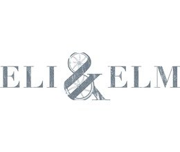 Eli and ELm Promotion Codes - Save 10% June 2025 Discounts