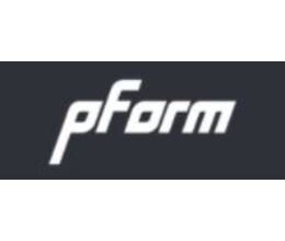 pform Innovations Promo Codes - Save using Oct. 2025 Discounts