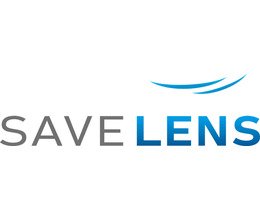 Save-lens.com Coupons - Save using May 2025 Promos