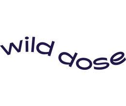 Wild-dose.com Promo Codes - Save using Aug. 2024 Deals, Coupons