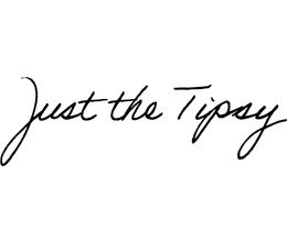 Just the Tipsy Inc. Promos - Save using May 2026 Deals, Coupons