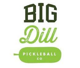 10% Off Big Dill Pickleball Co Coupons - May 2026 Coupon Codes