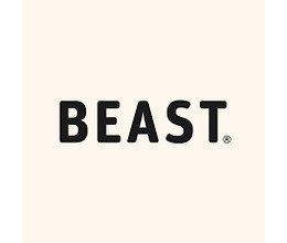 Beast Coupons - Save using May 2026 Deals & Promos