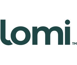Lomi Coupons - Save using June 2025 Deals, Coupon Codes