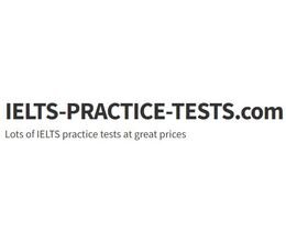 Ielts Practice Tests Promo Codes - Save using June 2025 Deals