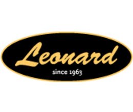 Leonard Truck Accessories Coupons - Save using Jan. 2025 Deals