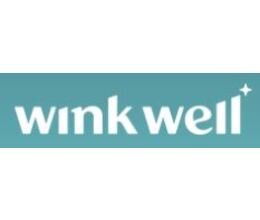 Wink Well Coupons - Save 10% | March 2025 Promotional Codes