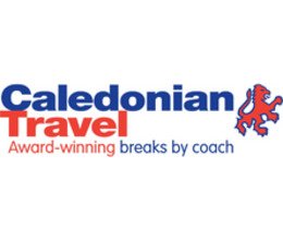 Caledonian Travel Coupon Codes - Save using Feb. 2025 Promotions