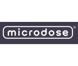 Microdose Coupons - Save 30% May 2025 Promotion & Coupon Codes