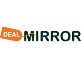 Deal Mirror Coupon Codes - Save using Feb. 2024 Coupons