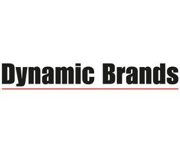 Dynamic Brands Promotional Codes - Save 40% | Dec. 2025 Deals