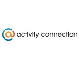 Activity Connection Coupons - Save using Dec. '25 Promotional Codes