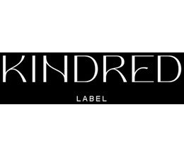 Kindred Label Promo Codes - Save 10% - May 2025 Deals & Coupons