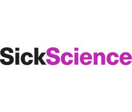 Sick Science Promotions - Save using May 2026 Coupons