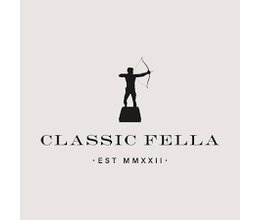 50% Off Classic Fella Coupons - Feb. '25 Coupon Codes, Promos