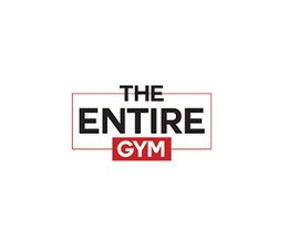 The Entire Gym Coupons: Save using April 2026 Promo Codes & Deals