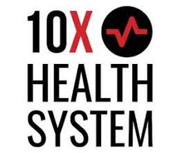 10X Health System Promotion Codes - Save using May 2025 Discounts