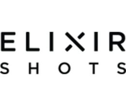 Elixir Shots Coupons - Save 15% April 2025 Promo Codes & Discounts
