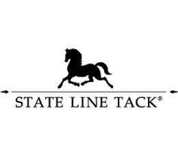 State Line Tack Free Shipping - Save 20% Oct. 2025 Promo Codes