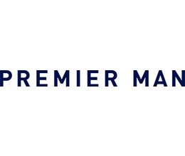 Premier Man Promo Codes - Save 50% | Jan. 2026 Coupons & Deals