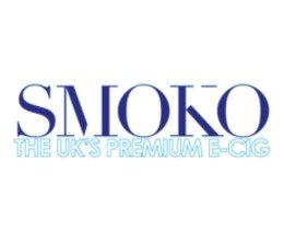Smoko UK Coupons - Save using Sep. 2025 Promos, Deals