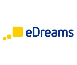 eDreams Promo Codes - Save 40% April '26 Coupons and Deals