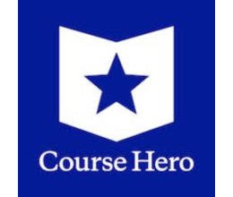 Course Hero Coupon Codes - Save using Sep. 2025 Discounts, Deals
