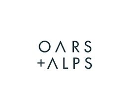 Oars + Alps Coupons - Save 15% - Jan. 2026 Promotion Codes, Deals