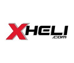 XHeli Promotional Codes - Save $5 | Dec. 2025 Deals, Coupons