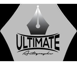 Ultimate Autograph Promos - Save 10% Sep. 2024 Discounts and Deals