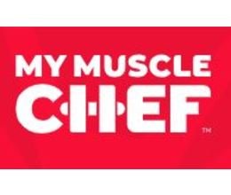 My Muscle Chef Promotions - Save $20 Dec. 2025 Deals, Discounts