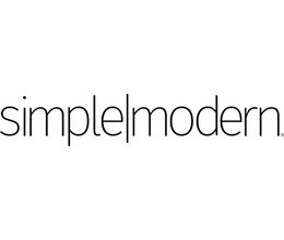 Simple Modern Coupon Codes - Save using Sep. 2025 Promos